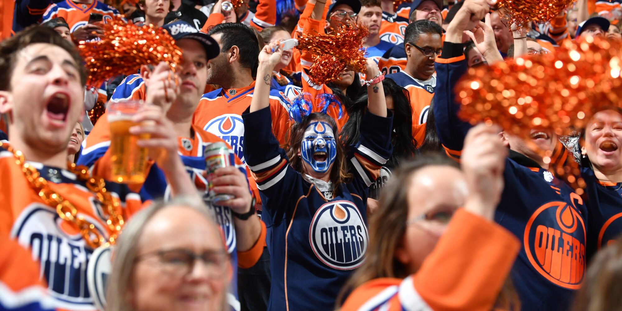 Edmonton Oilers vs Montreal Canadiens | October 2025 | | Explore Edmonton