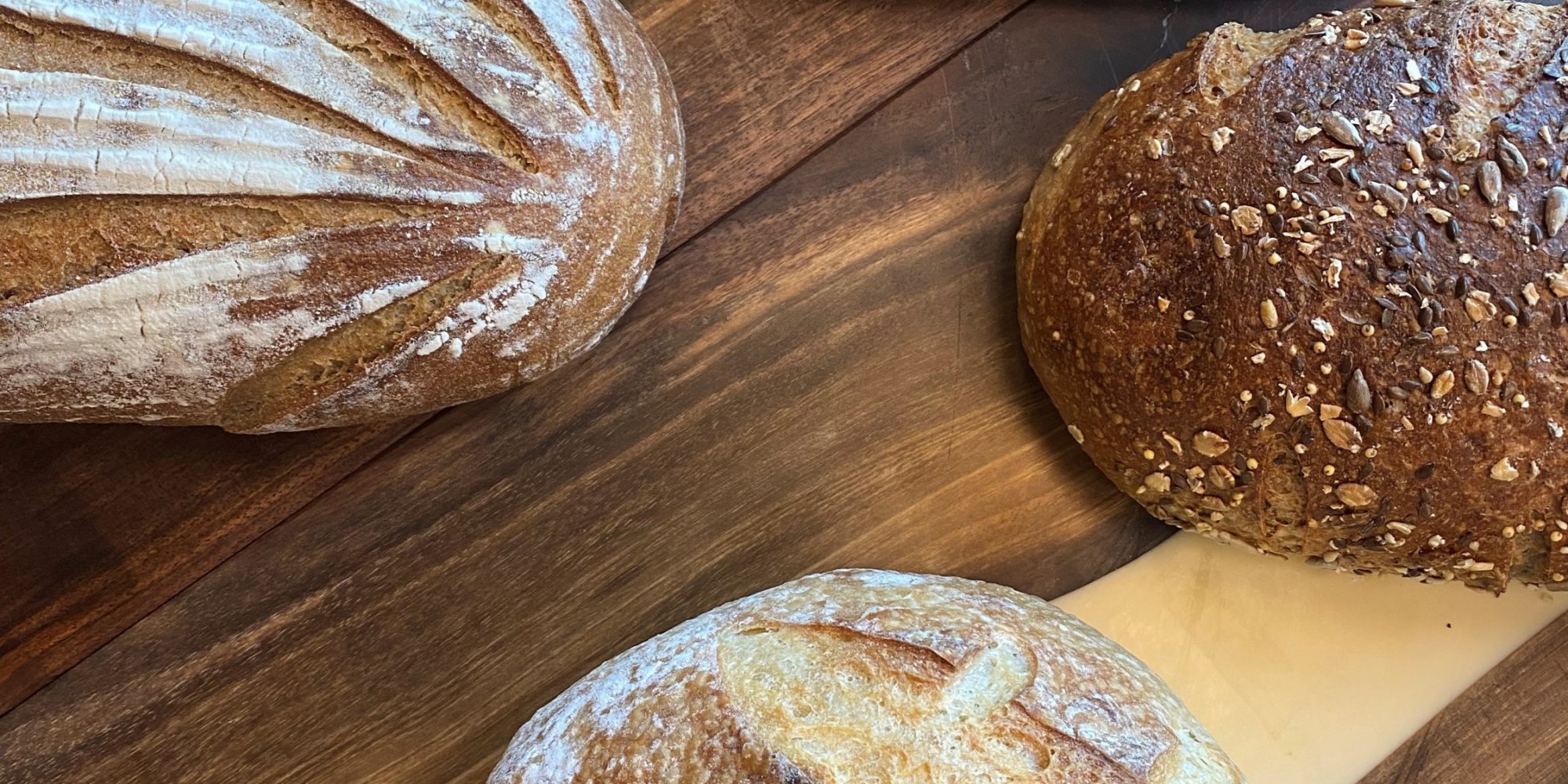 Bread + Butter Bakery | Explore Edmonton