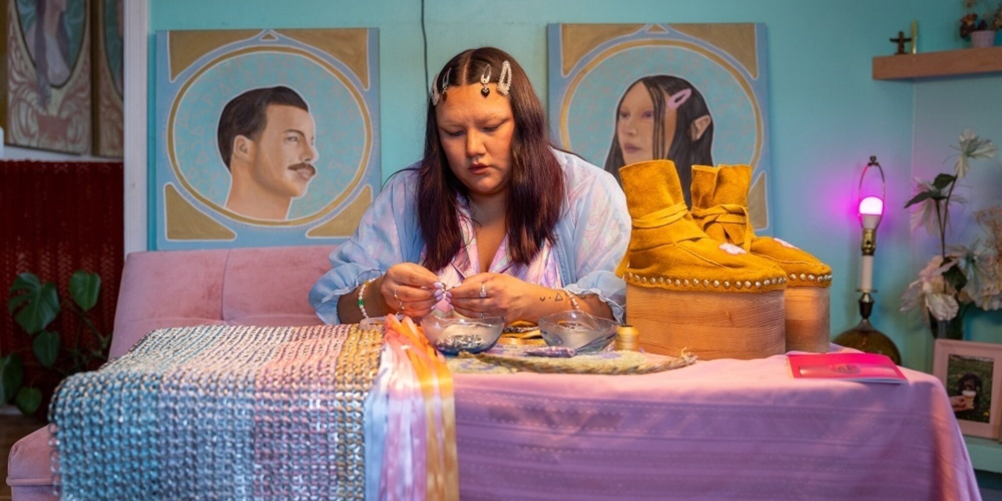 Explore Edmonton Presents: Art in Motion | Explore Edmonton