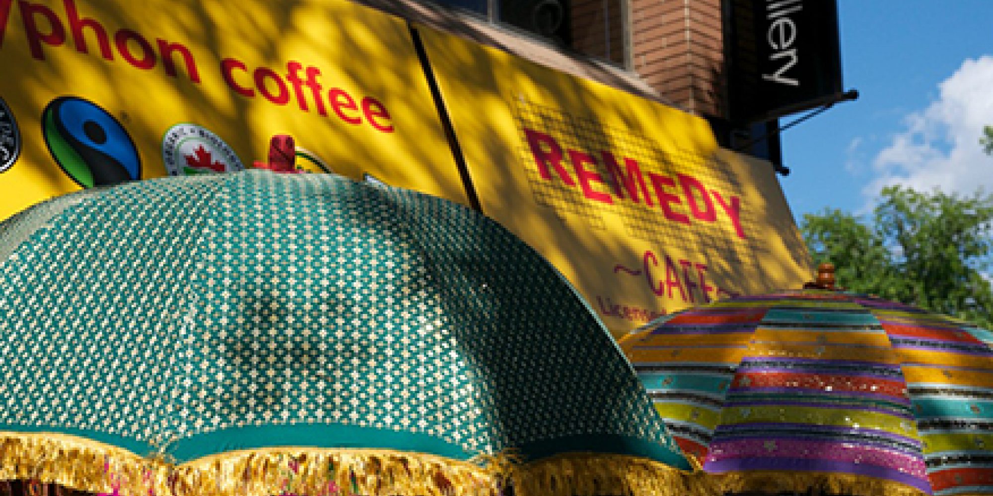 Remedy Cafe | Edmonton Coffee Shops | Explore Edmonton | Explore Edmonton