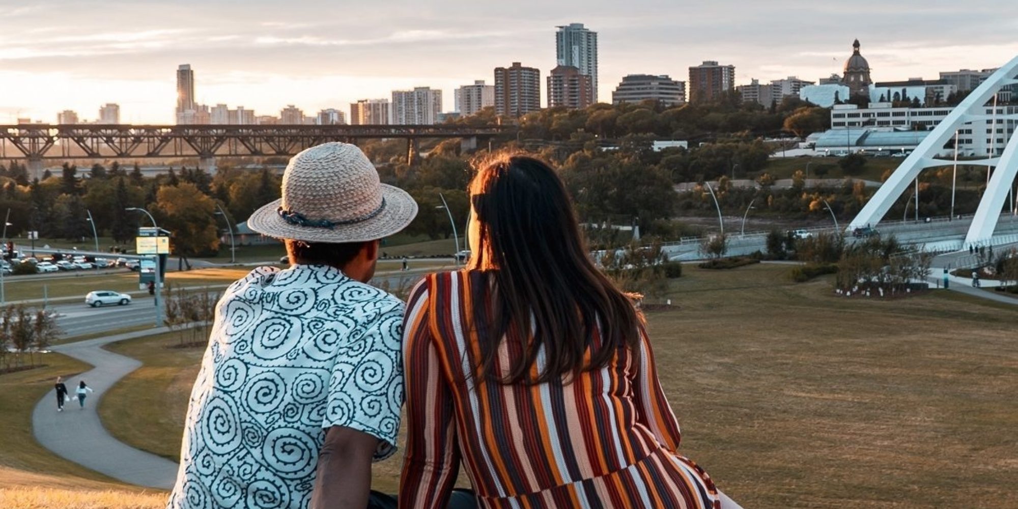 Tourism M | Explore Edmonton