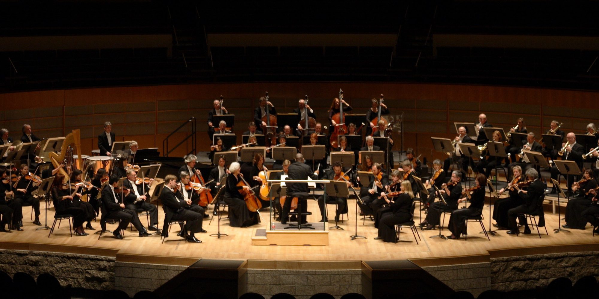Winspear Centre | Explore Edmonton