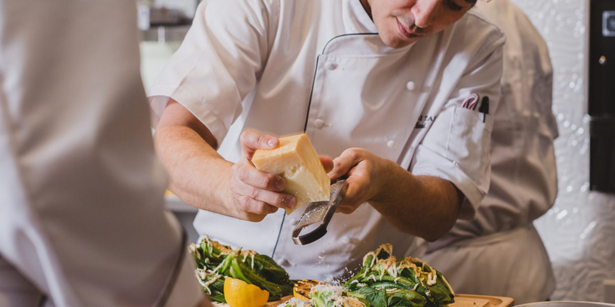 Vivo Ristorante | Explore Edmonton | Explore Edmonton