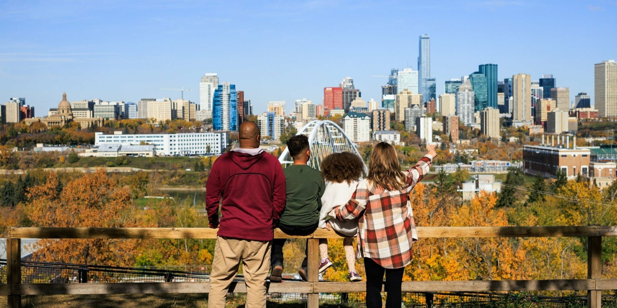 Visit Edmonton | Explore Edmonton