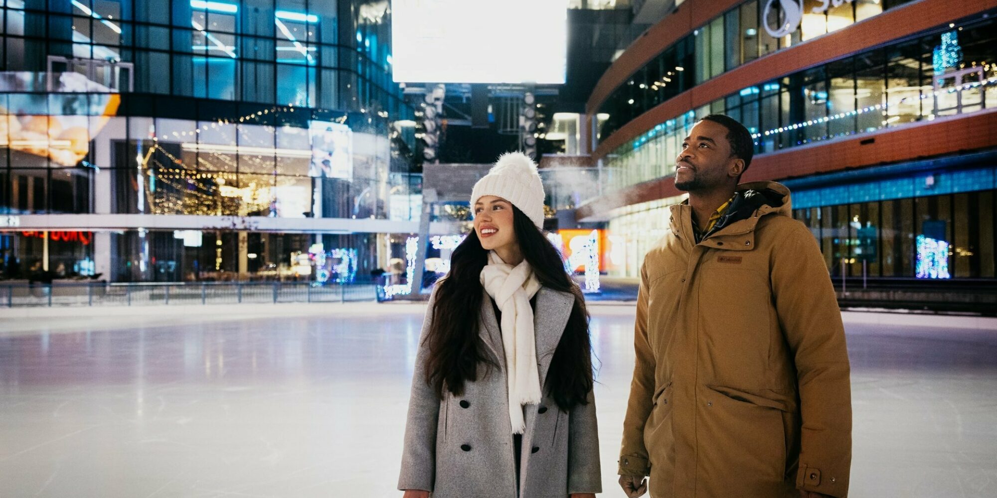 ICE District | Explore Edmonton