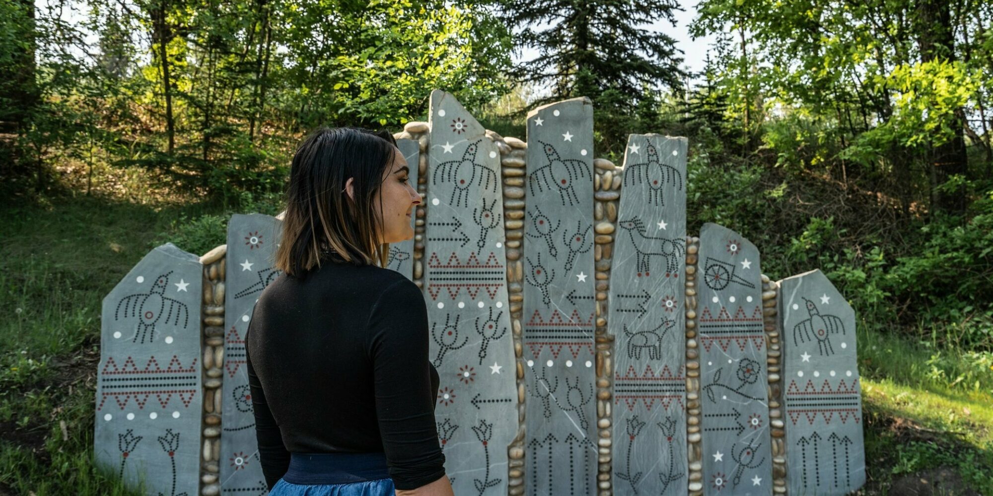 Indigenous | Explore Edmonton