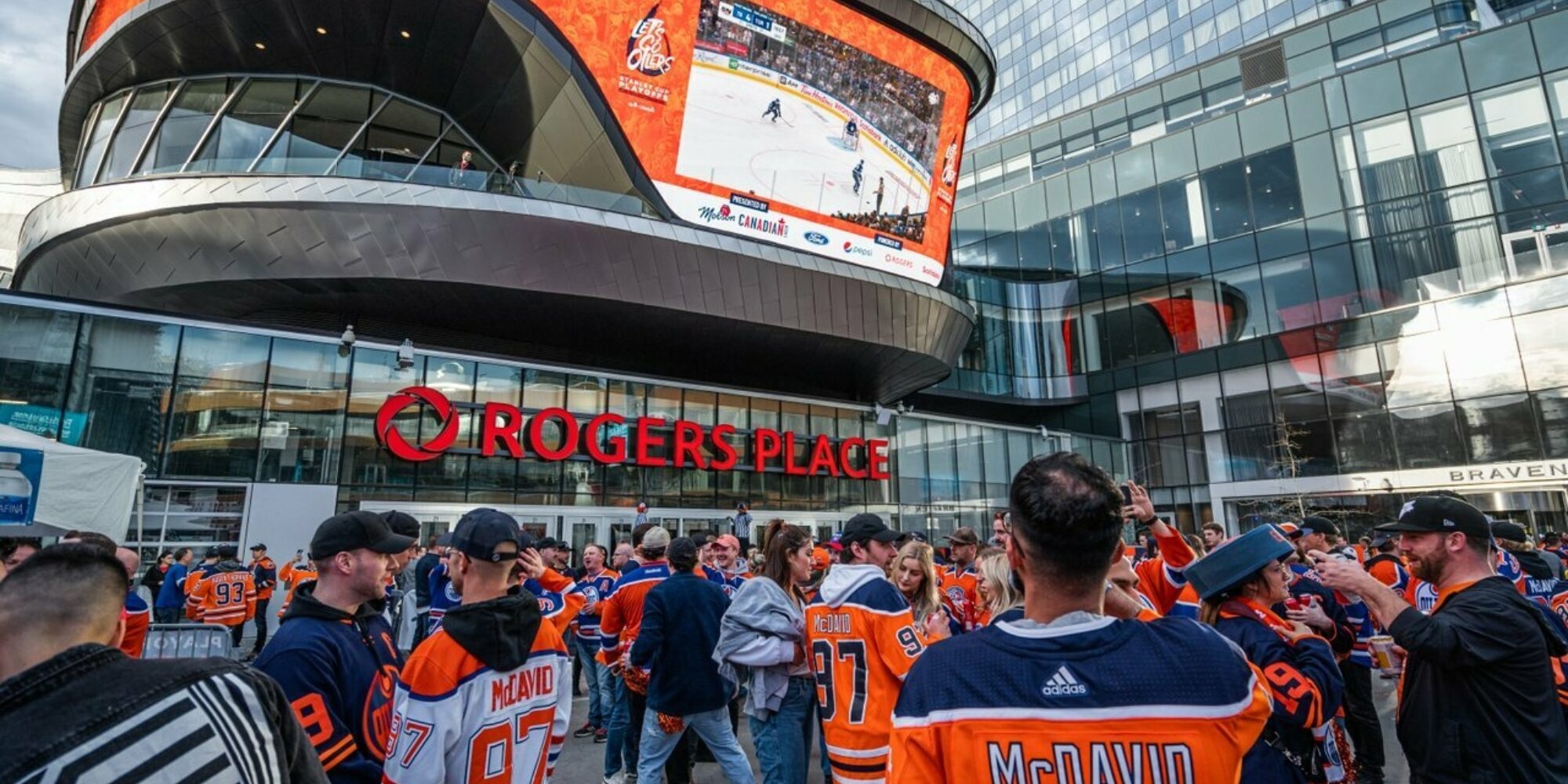 Edmonton Oilers vs St. Louis Blues | January 2026 | Explore Edmonton