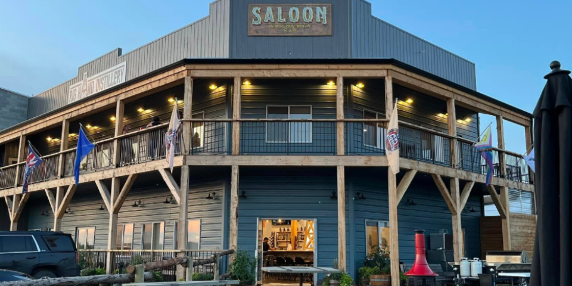 Leduc County Food, Drink, & Heritage Tours | Explore Edmonton