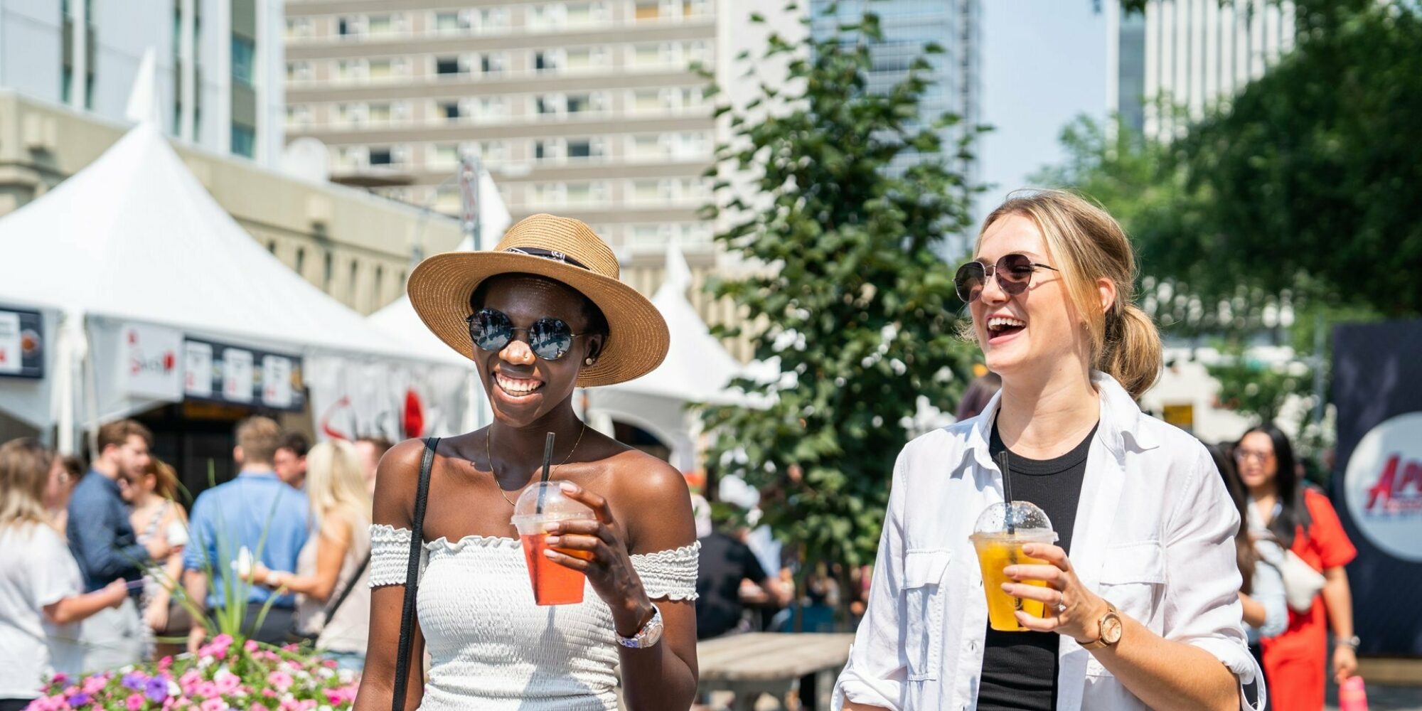 Taste of Edmonton | Explore Edmonton