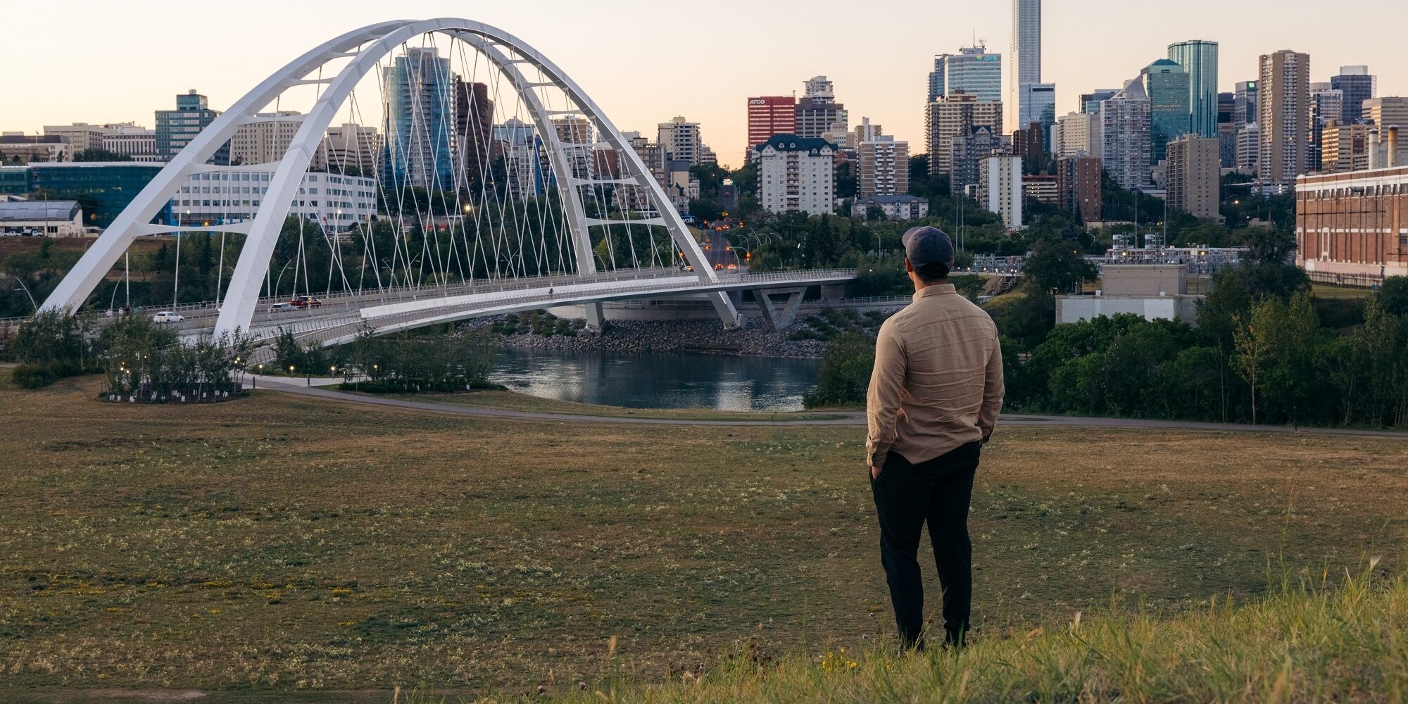 Navigating the Green Path: Explore Edmonton’s Emissions Reduction ...