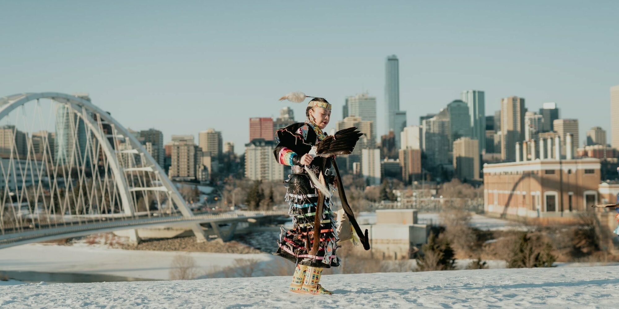 Indigenous | Explore Edmonton
