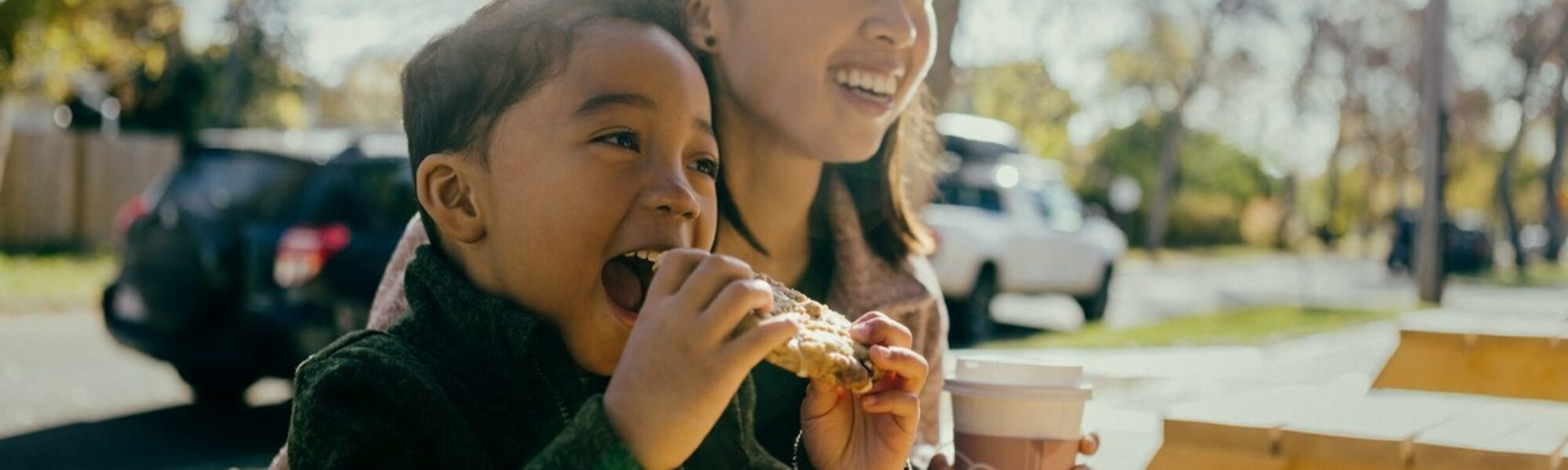 Must-Try Pumpkin Spice Lattes, Fall Drinks, and Autumn Treats in ...
