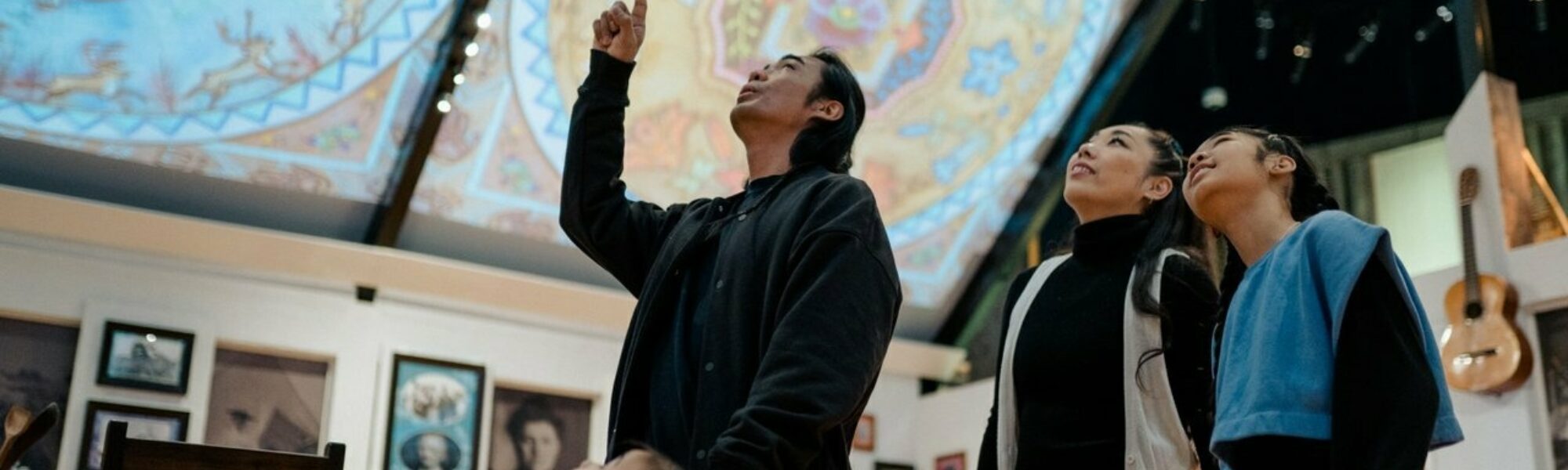 National Indigenous History Month | Explore Edmonton