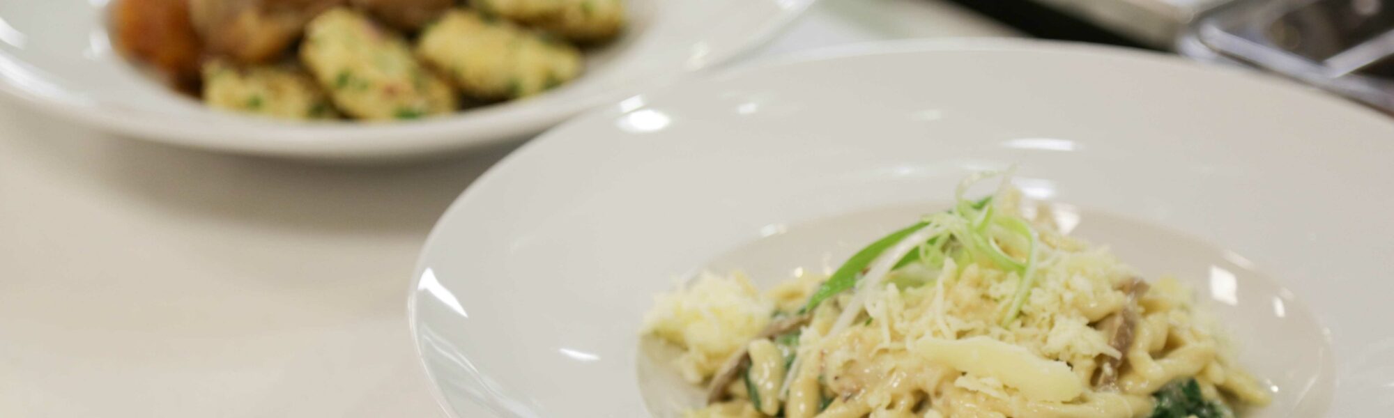 Italian Restaurants in Edmonton | Explore Edmonton