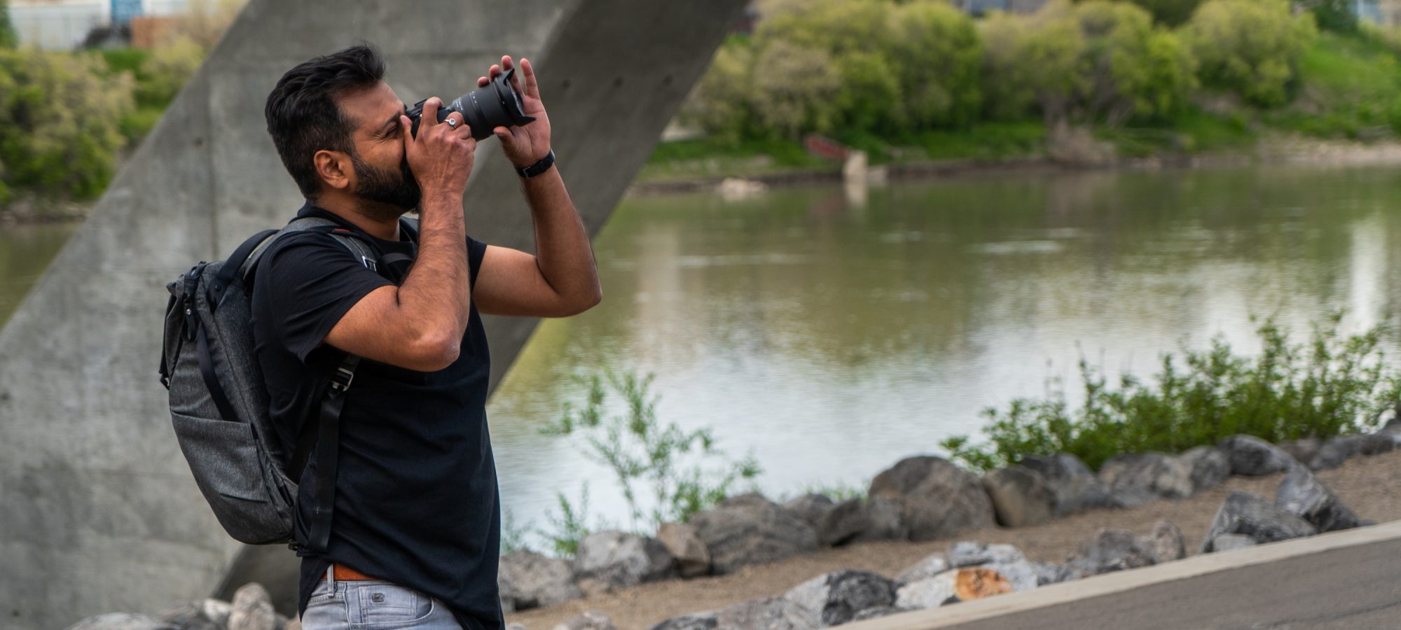 Edmonton's Best Photo Spots | Explore Edmonton