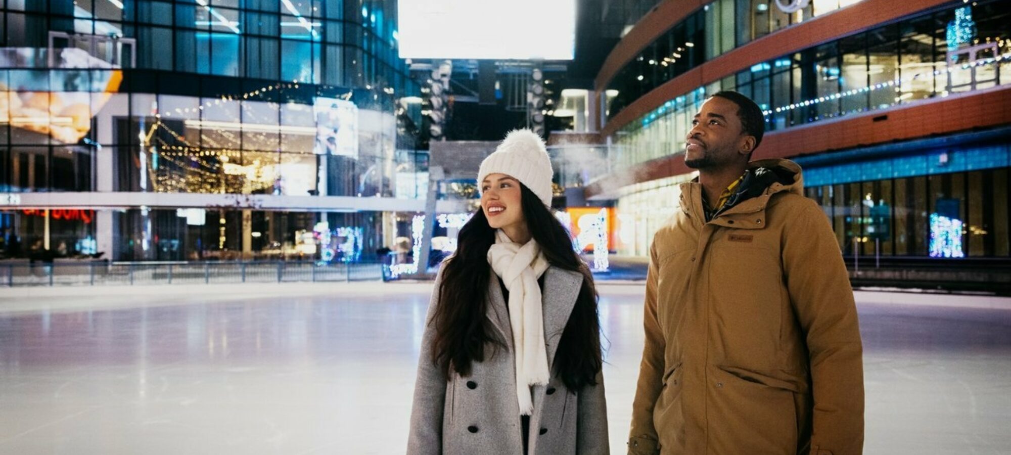 Ice Skating in Edmonton | Explore Edmonton