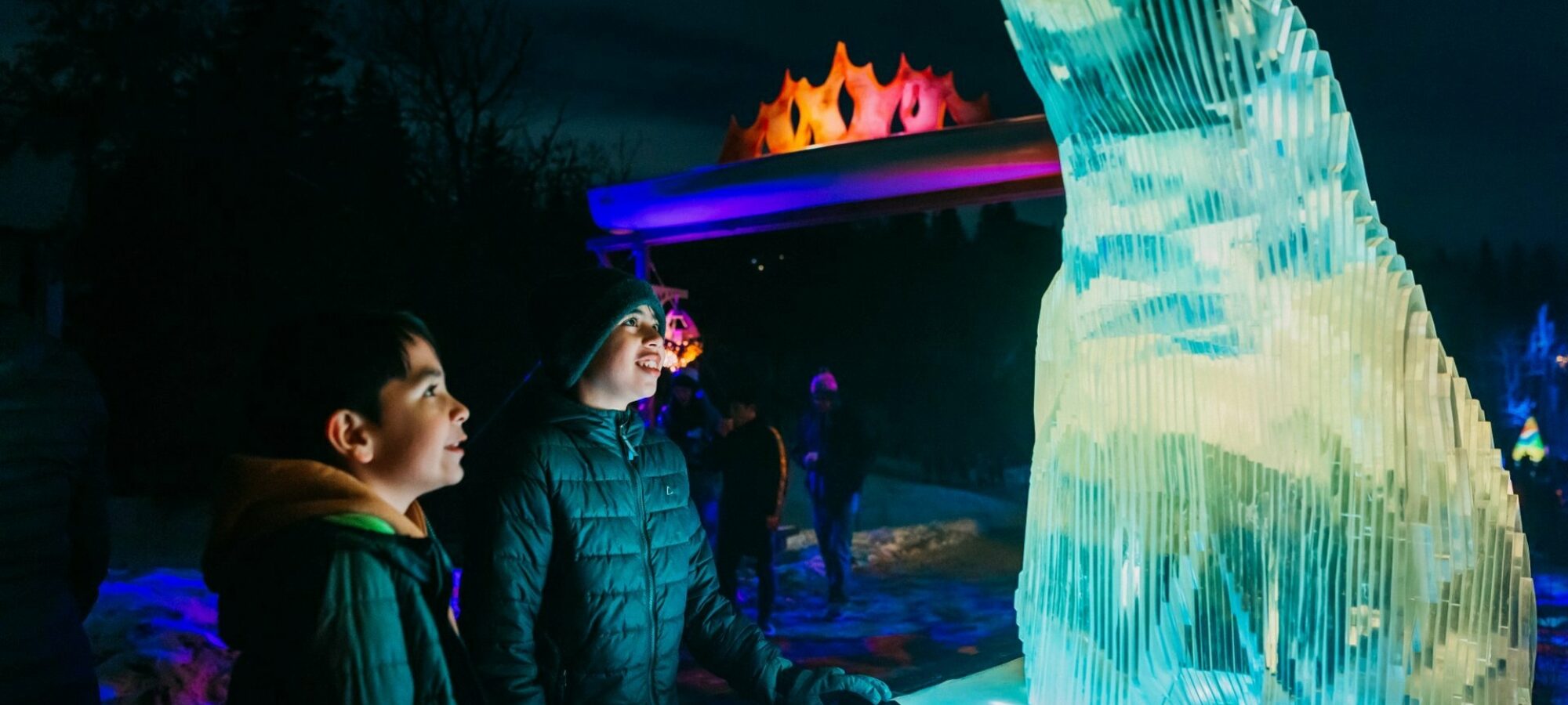 Must-See Winter Festivals | Explore Edmonton