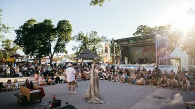 Edmonton: Canada's Festival City | Explore Edmonton