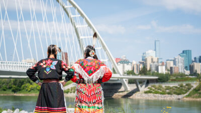 Summer Festivals | Explore Edmonton
