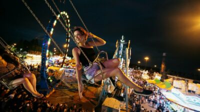 Edmonton: Canada's Festival City | Explore Edmonton