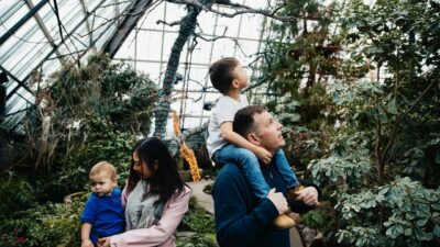 Top Things to do with Kids in Edmonton | Explore Edmonton