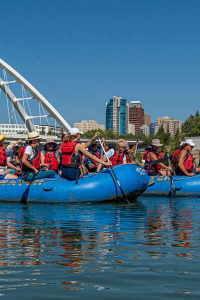 Things to Do in June | Explore Edmonton