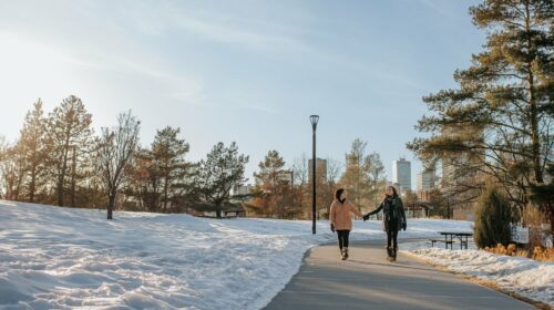 Top 10 things to do in March in Edmonton | Explore Edmonton