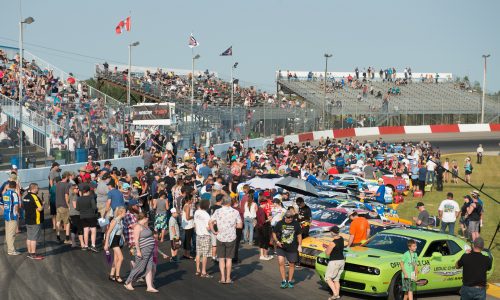 Edmonton International Raceway | Explore Edmonton