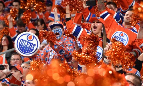 Edmonton Oilers | Explore Edmonton