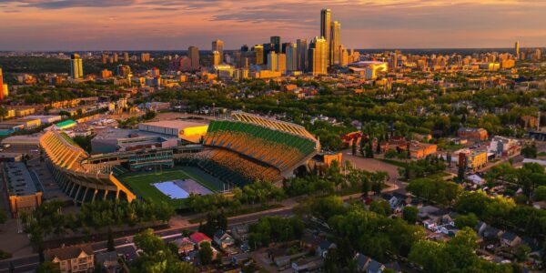 The Top Attractions in Edmonton | Explore Edmonton