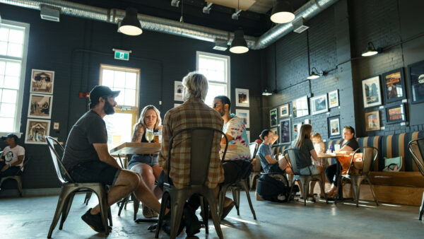 Best Breweries in Edmonton | Explore Edmonton