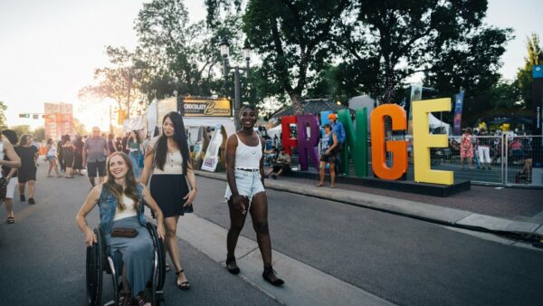 Summer Festivals | Explore Edmonton