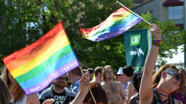 Guide to Queer Edmonton | Explore Edmonton