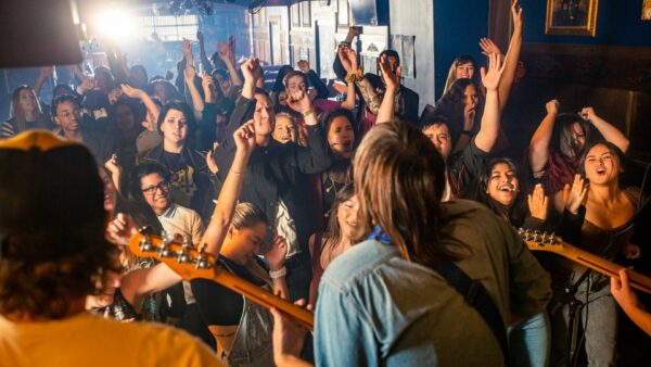 Live Music Venues in Edmonton | Explore Edmonton