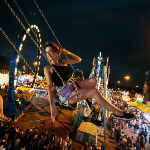 Summer Festivals | Explore Edmonton