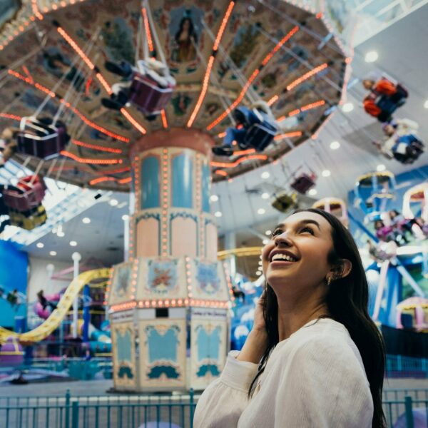 Your Guide to West Edmonton Mall | Explore Edmonton
