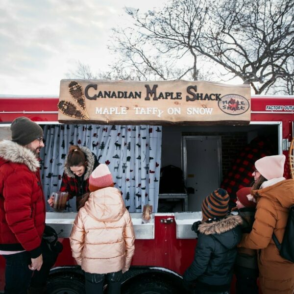 Must-See Winter Festivals | Explore Edmonton