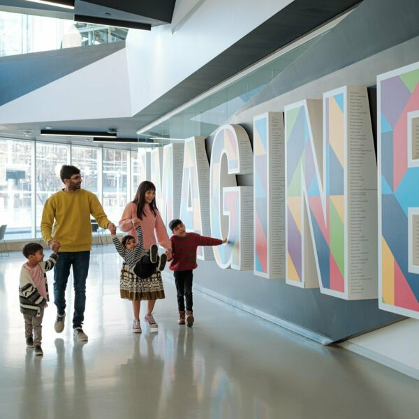 Top Things to do with Kids in Edmonton | Explore Edmonton