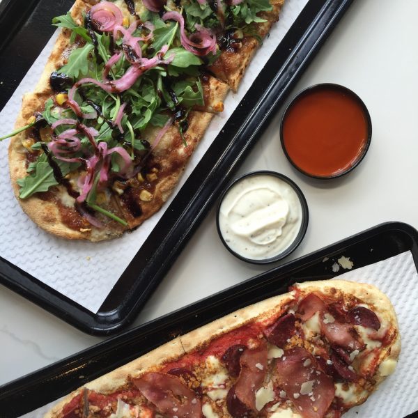 Edmonton's Best Pizza & Pizzerias | Explore Edmonton
