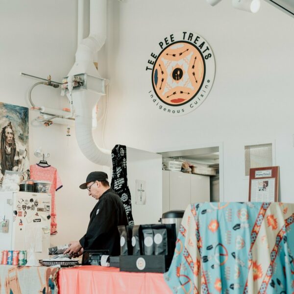 Indigenous Shopping Guide | Explore Edmonton