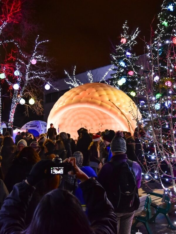 Festivals in Edmonton 2024/2025 | Explore Edmonton