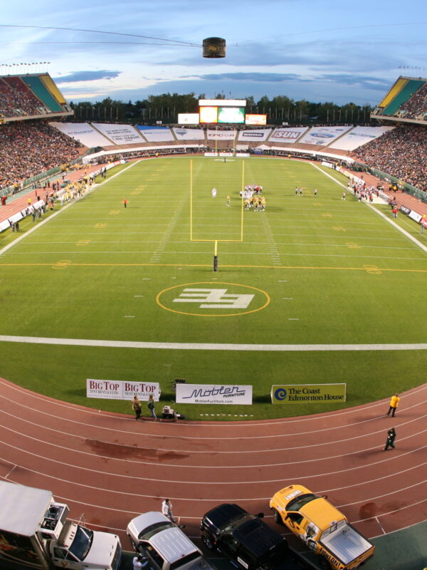 Past Unforgettable Experiences | Explore Edmonton