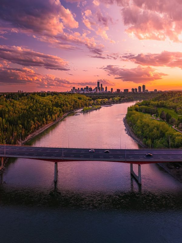 Explore Edmonton | Alberta, Canada