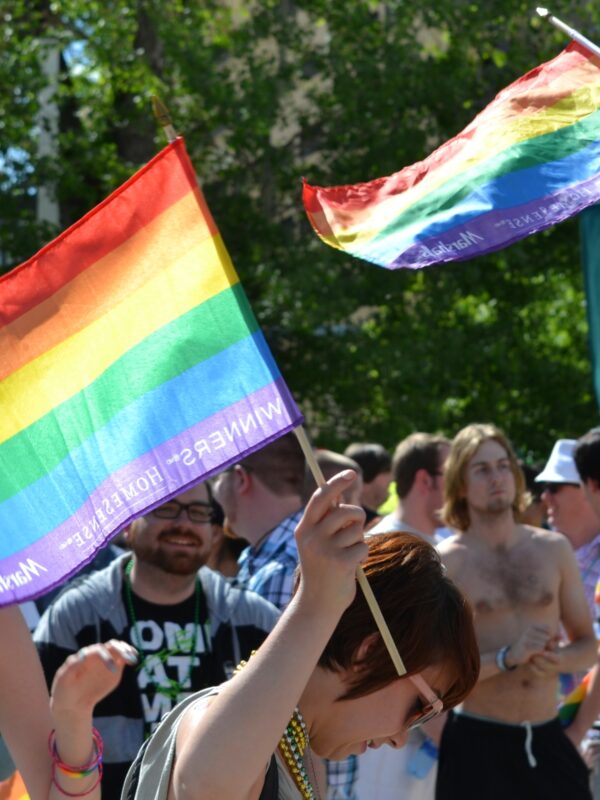 2SLGBTQIA+ Edmonton | Explore Edmonton