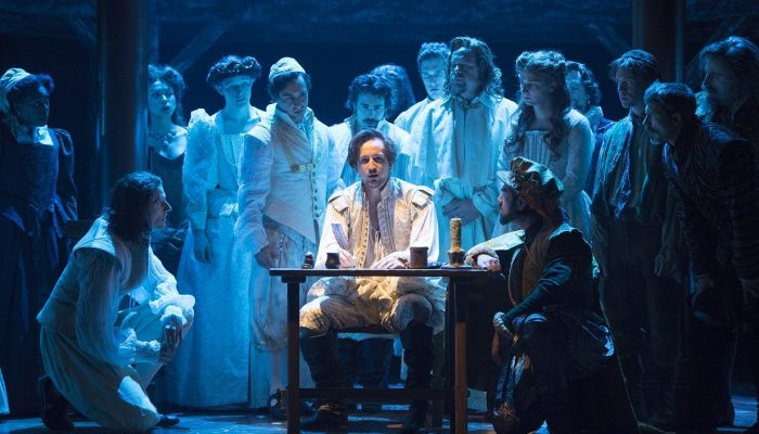 Citadel Theatre | Explore Edmonton