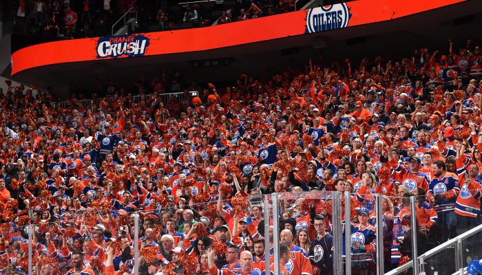 Edmonton Oilers | Explore Edmonton