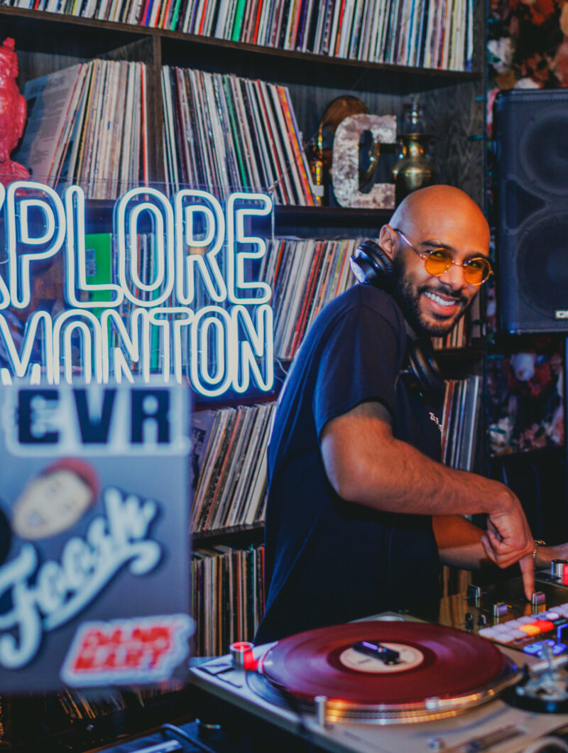 Enhance your event | Explore Edmonton