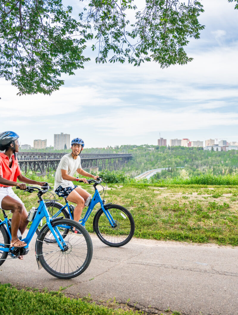 Explore Edmonton | Alberta, Canada