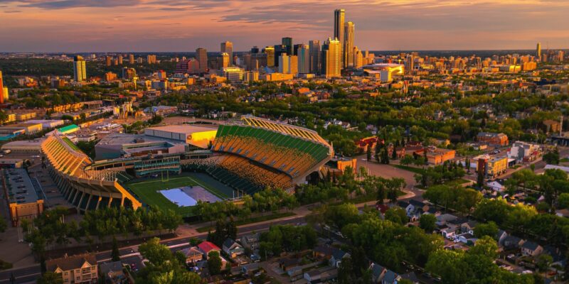 The Top Attractions in Edmonton | Explore Edmonton