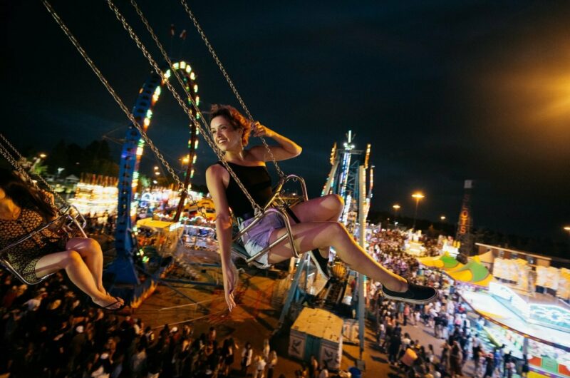 Explore Edmonton | Alberta, Canada